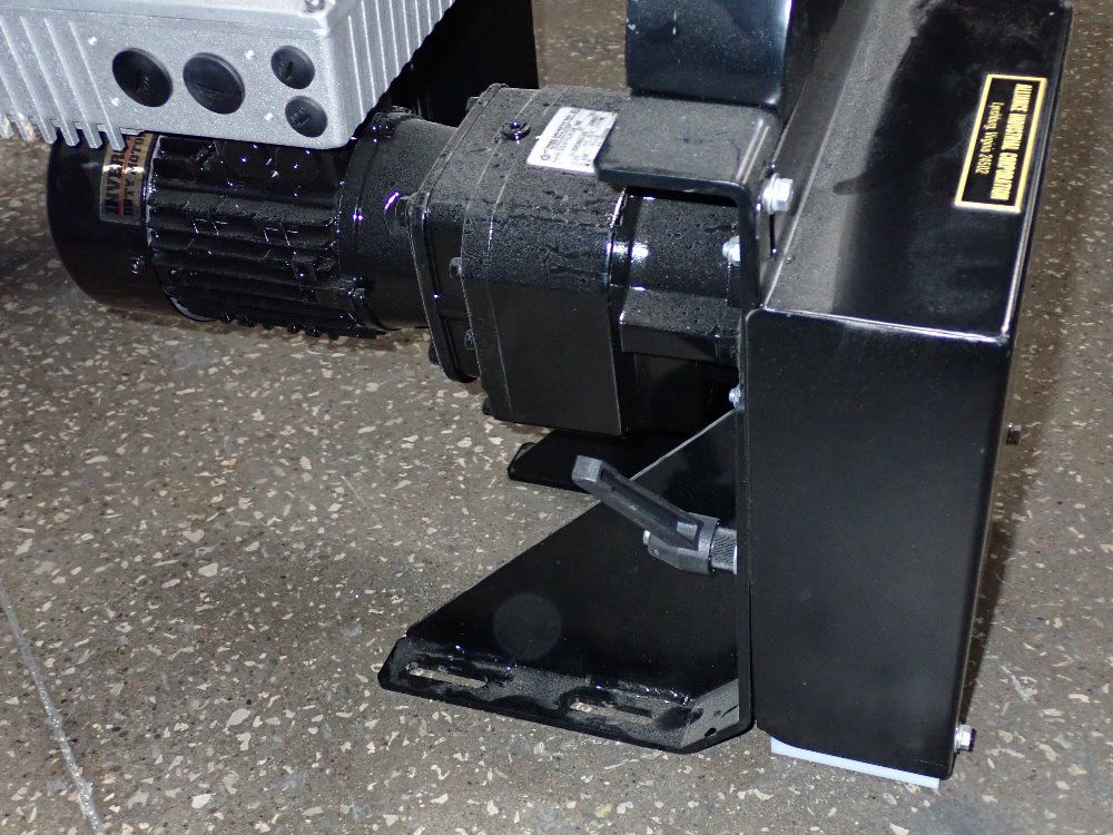 Used Nord Gear Drive | HGR Industrial Surplus