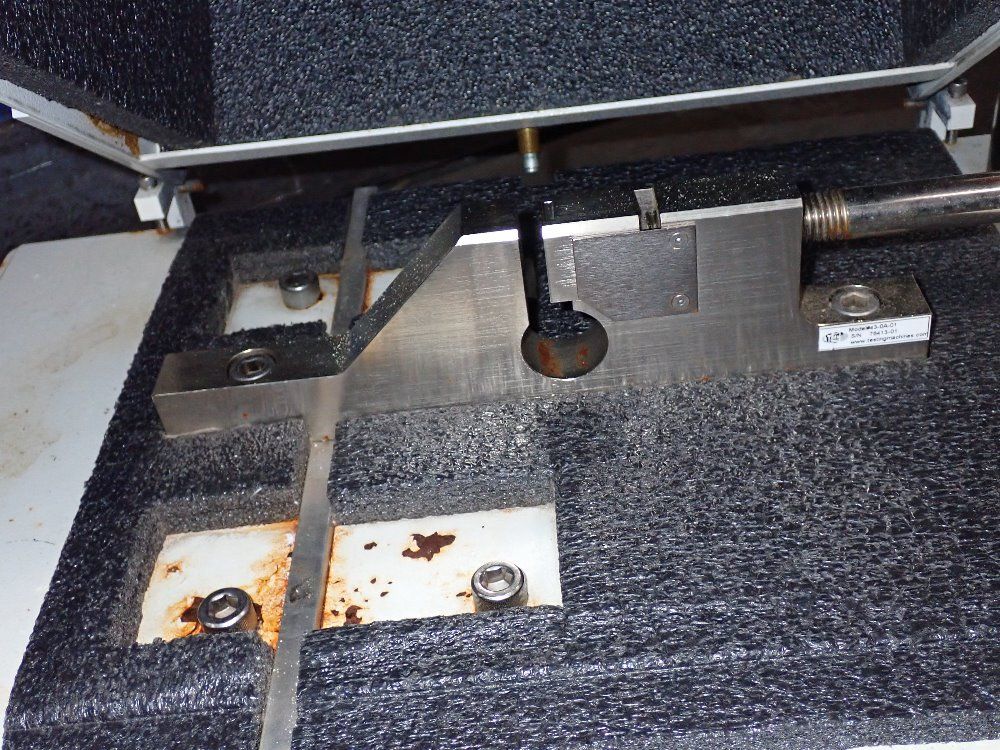 Used Tmi Impact Tester | HGR Industrial Surplus