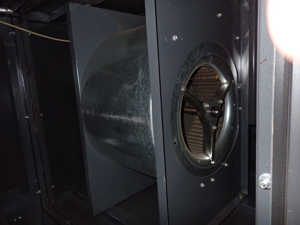 Used Micro-air Clean Air System | HGR Industrial Surplus