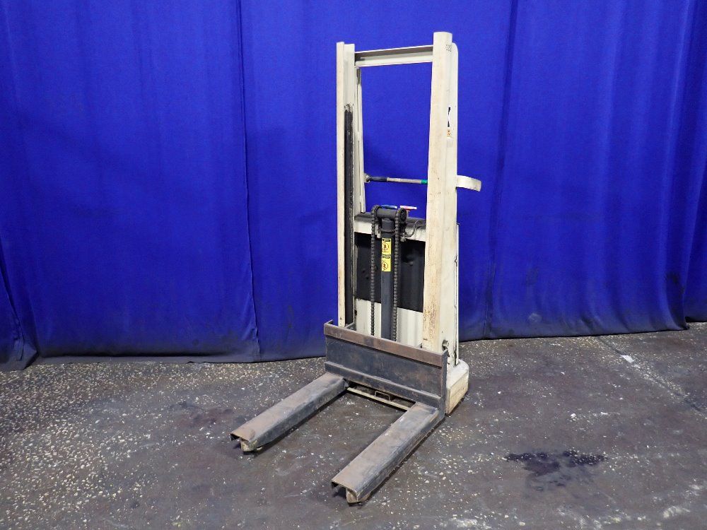 Used Crown Lift | HGR Industrial Surplus