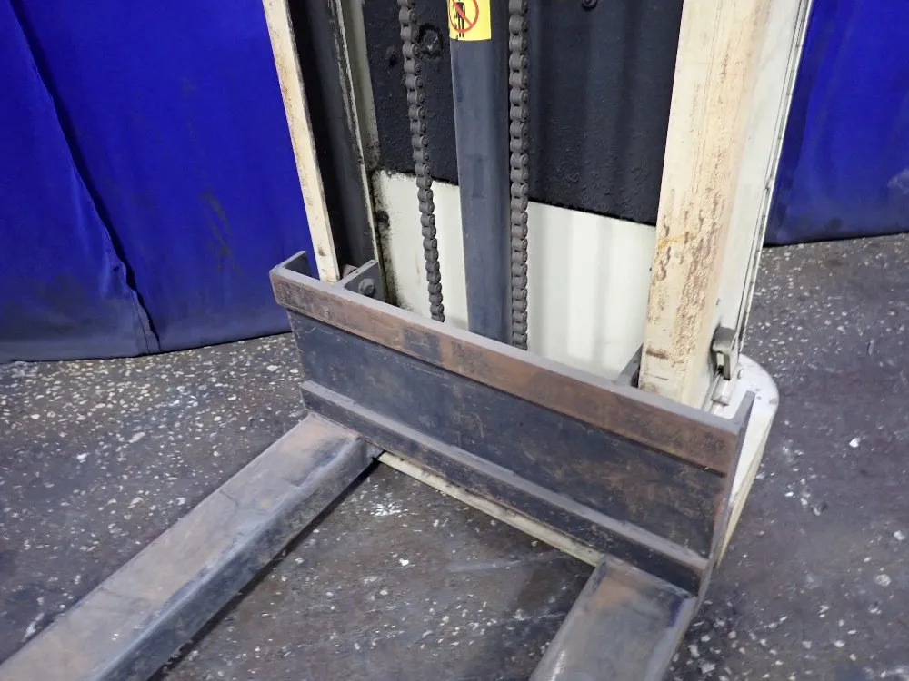 Used Crown Lift | HGR Industrial Surplus