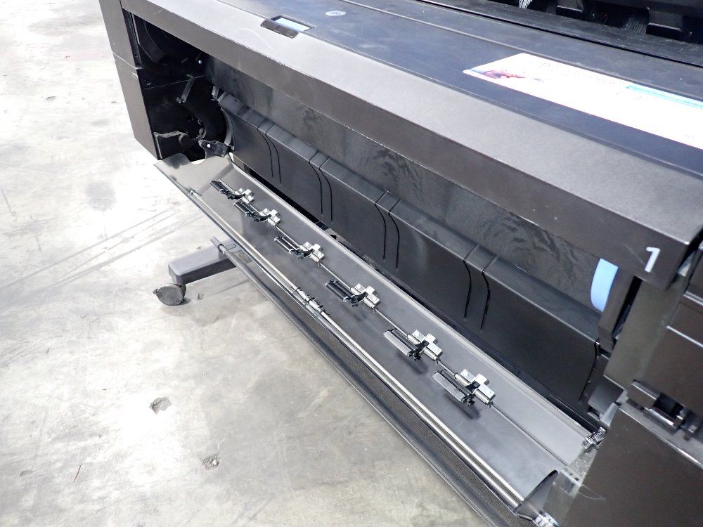 Used Hp Designjet Printer | HGR Industrial Surplus