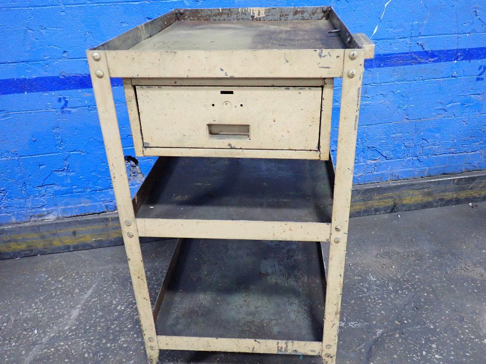 Used Cart | HGR Industrial Surplus