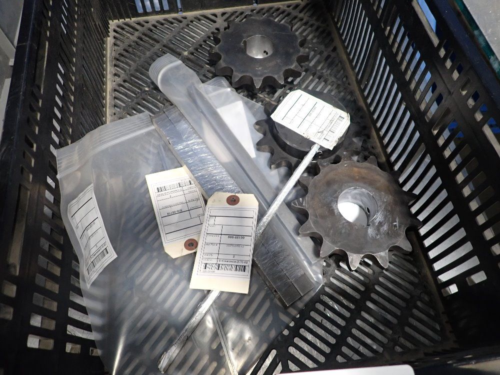 Used Hardware | HGR Industrial Surplus