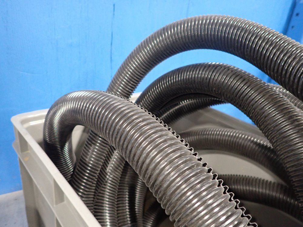 Used Split Tubing | HGR Industrial Surplus