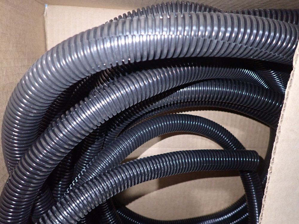 Used Sealproof Split Tubing | HGR Industrial Surplus