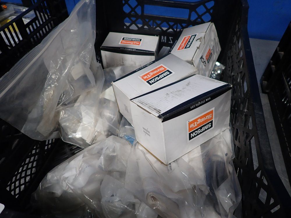 Used Hardware | HGR Industrial Surplus