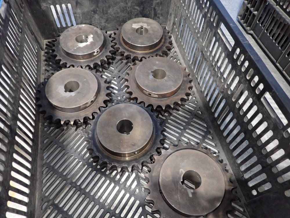 Used Hardware | HGR Industrial Surplus