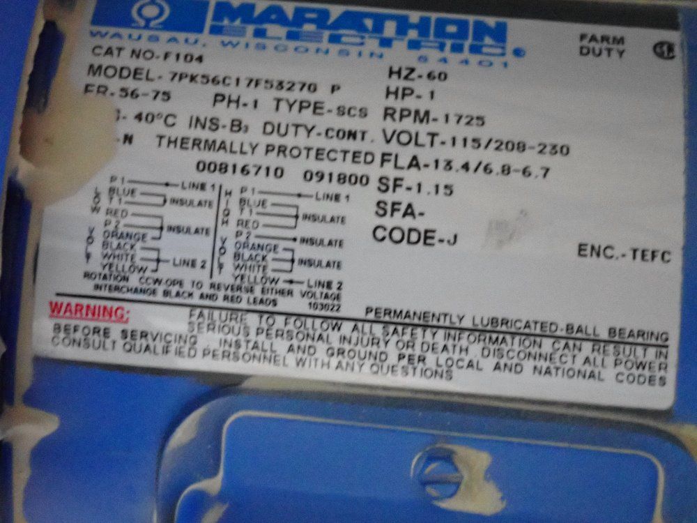 Used Denray Downdraft Table | HGR Industrial Surplus