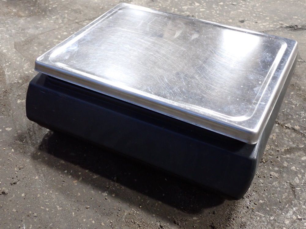 Used Uline Counting Scale | HGR Industrial Surplus