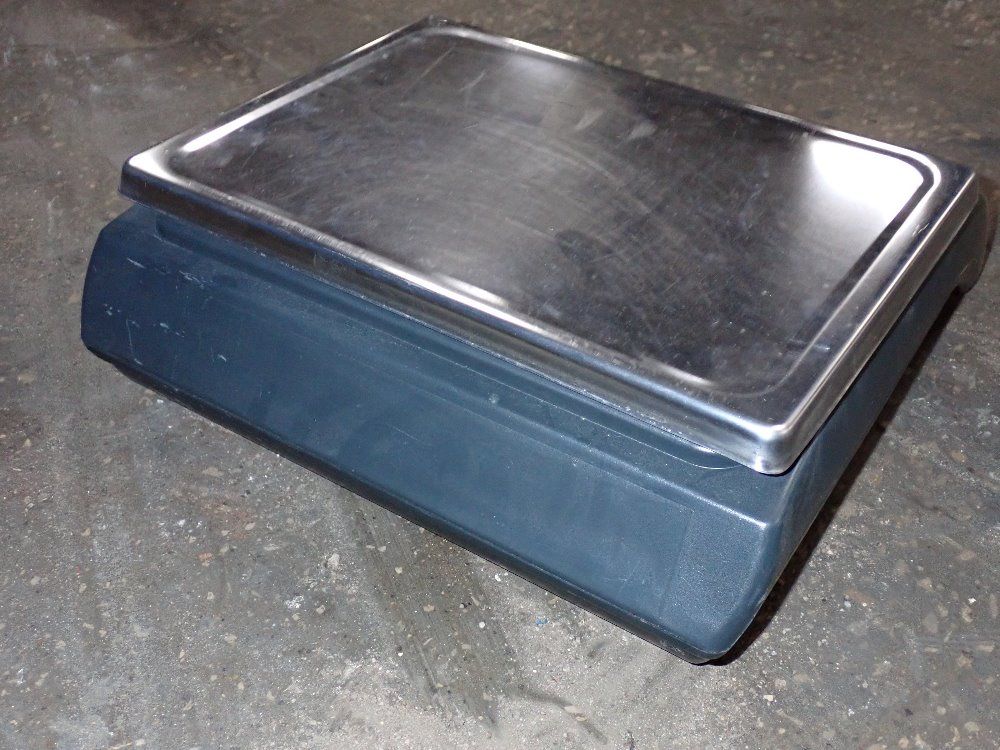 Used Uline Counting Scale | HGR Industrial Surplus