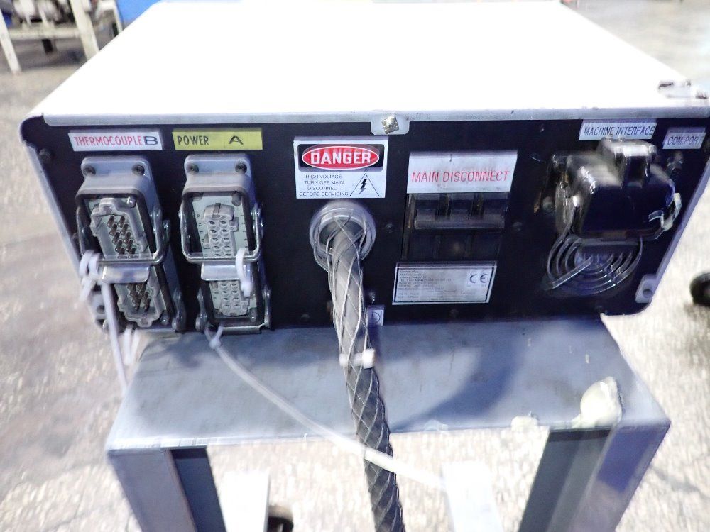 Used Husky Temperature Controller | HGR Industrial Surplus