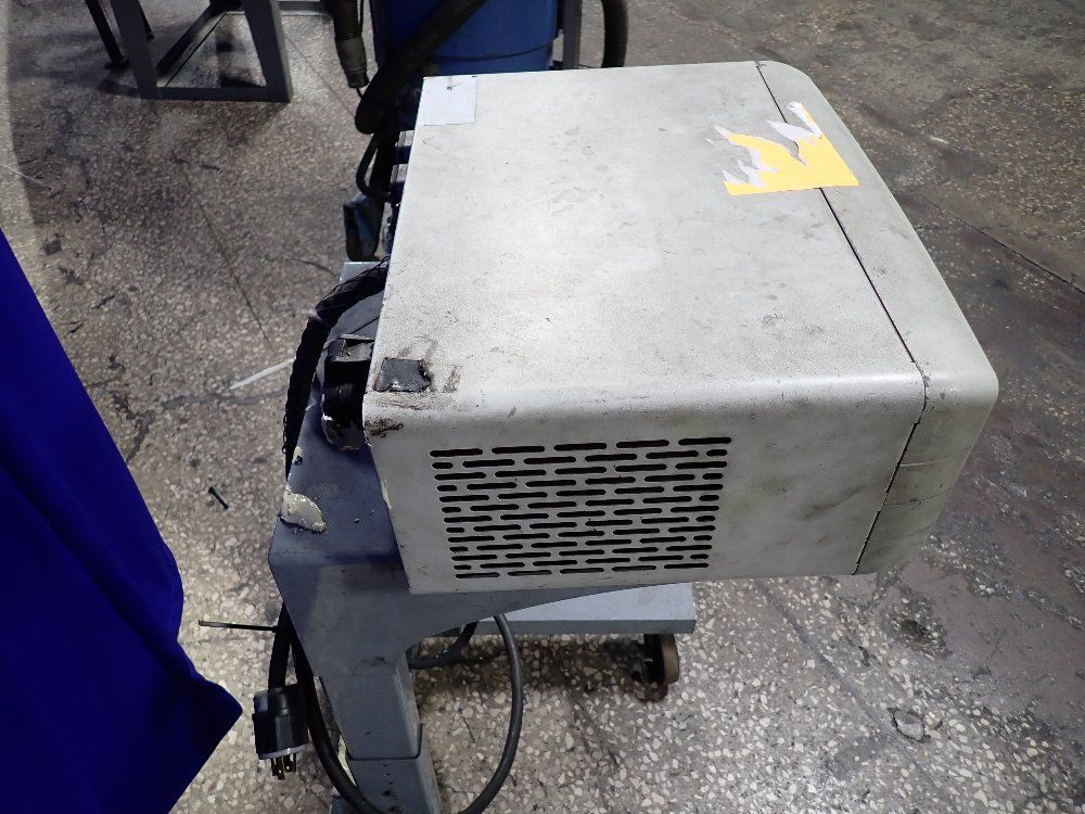 Used Husky Temperature Controller | HGR Industrial Surplus