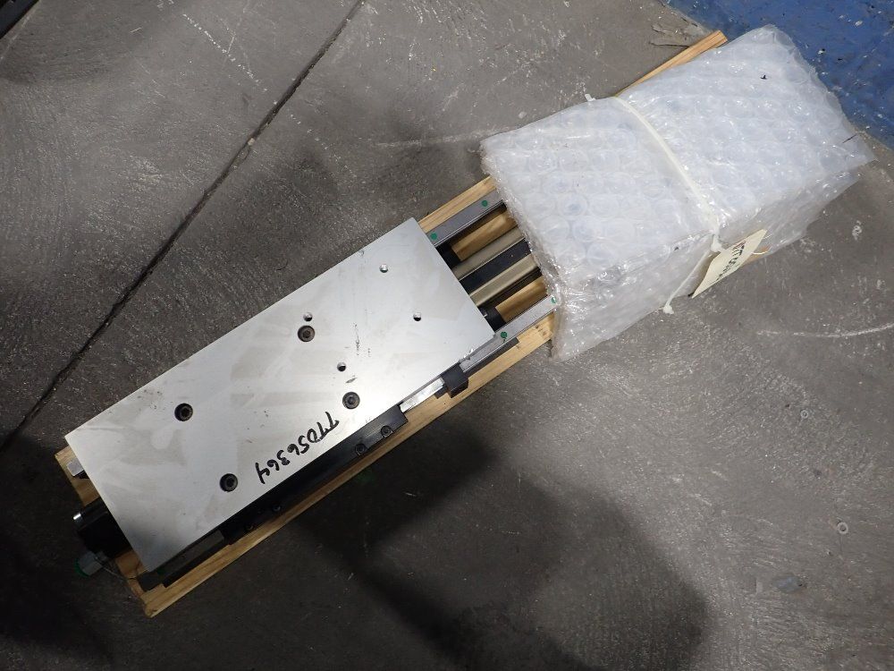 Used Numatics Cylinder | HGR Industrial Surplus