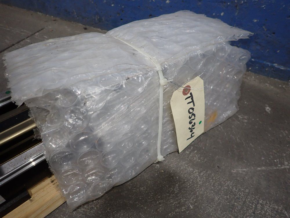 Used Numatics Cylinder | HGR Industrial Surplus