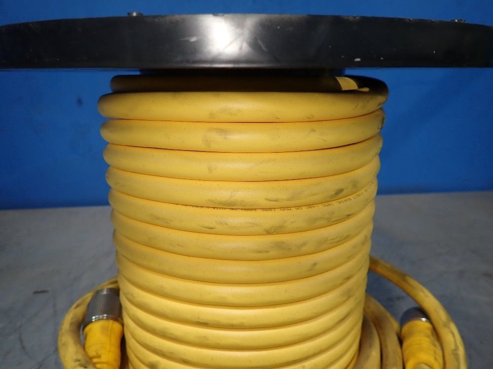 Used Turck Cable | HGR Industrial Surplus