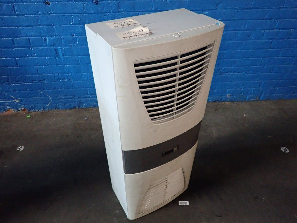 Used Rittal Ac Unit | HGR Industrial Surplus