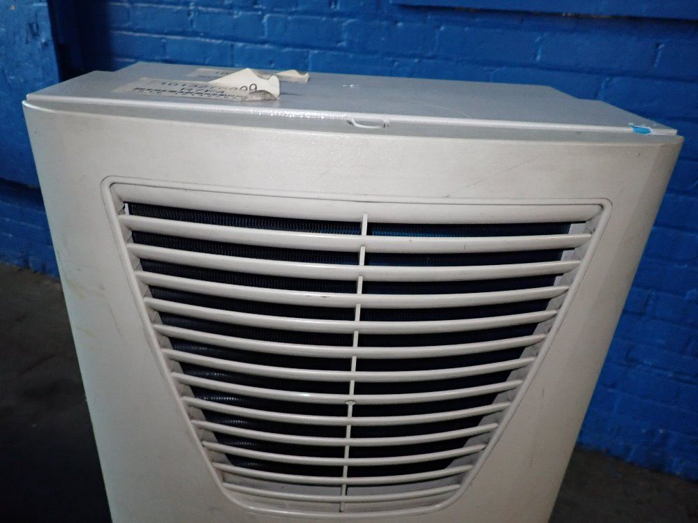 Used Rittal Ac Unit | HGR Industrial Surplus