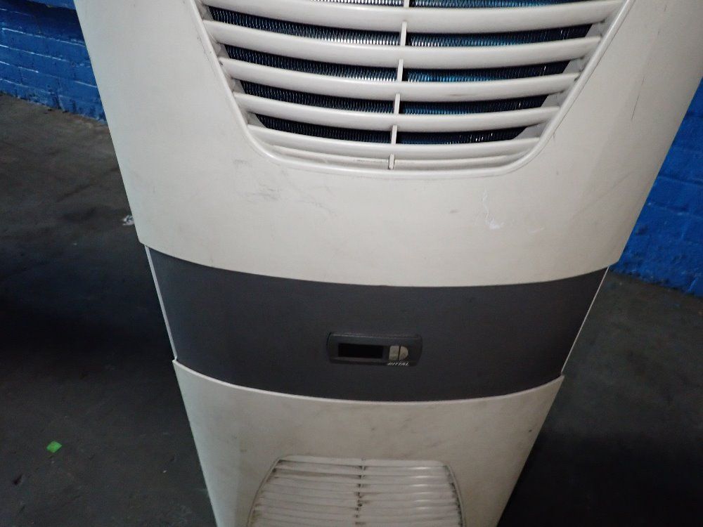 Used Rittal Ac Unit | HGR Industrial Surplus