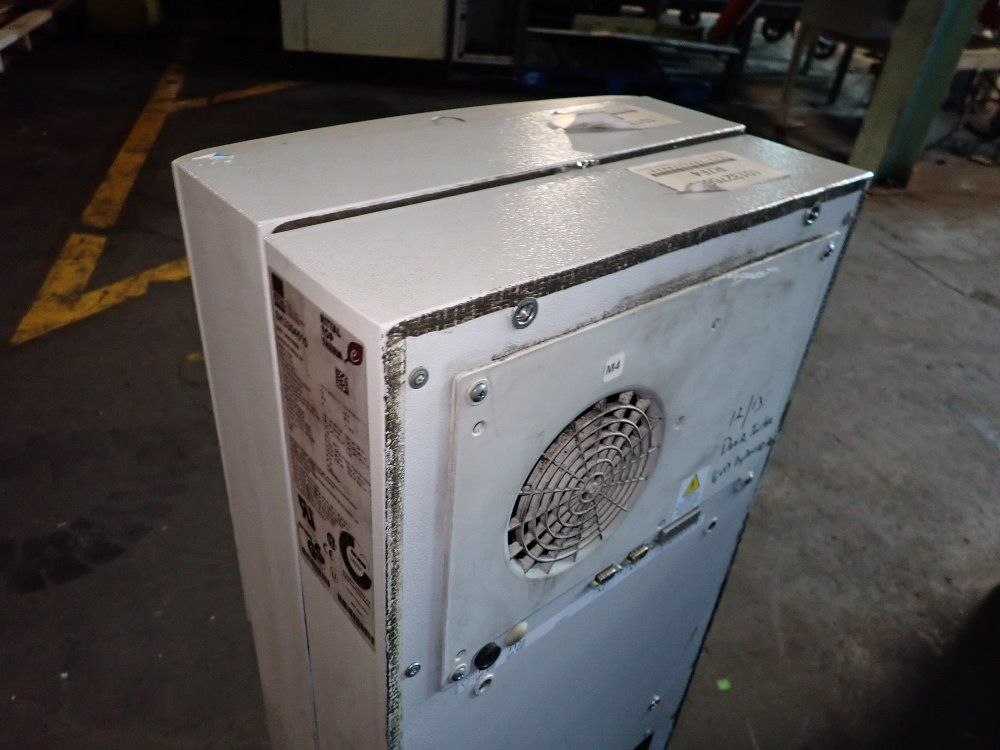 Used Rittal Ac Unit | HGR Industrial Surplus