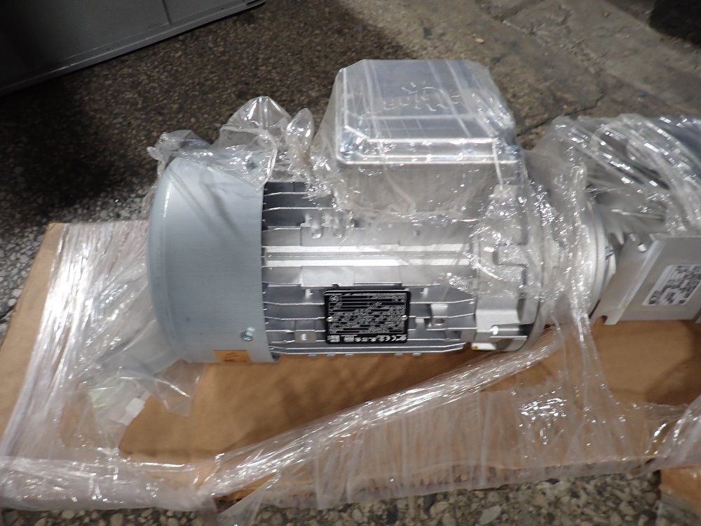 Used Nord Gear Drive | HGR Industrial Surplus