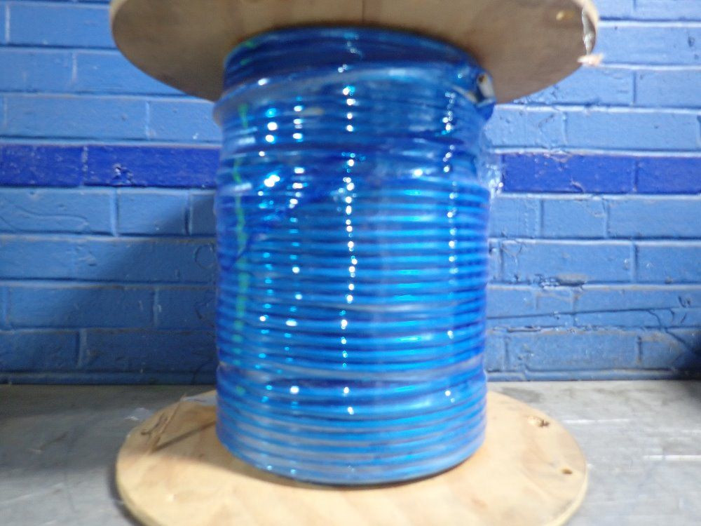 Used Wire Roll | HGR Industrial Surplus