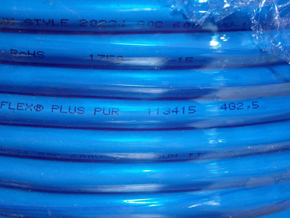Used Wire Roll | HGR Industrial Surplus
