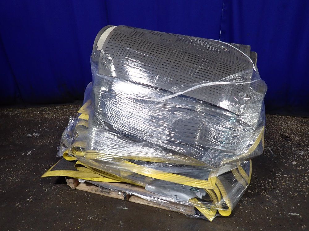 Used Floor Mats | HGR*24