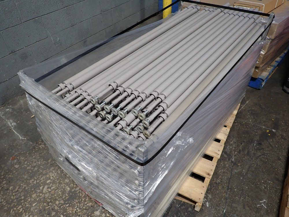 Used Office Partitions | HGR Industrial Surplus