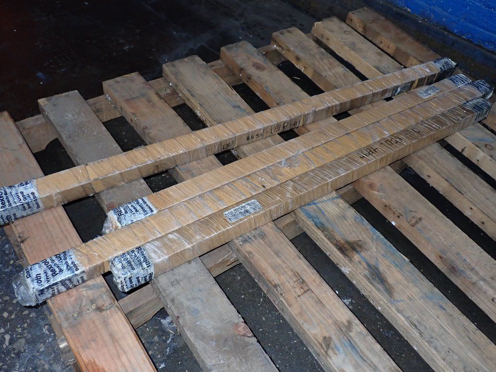 Used Rexroth Guide Rails | HGR Industrial Surplus
