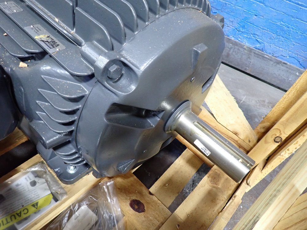 Used Us Motor Motor | HGR Industrial Surplus
