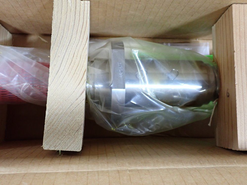 Used Thread-craft Ball Screw | HGR Industrial Surplus