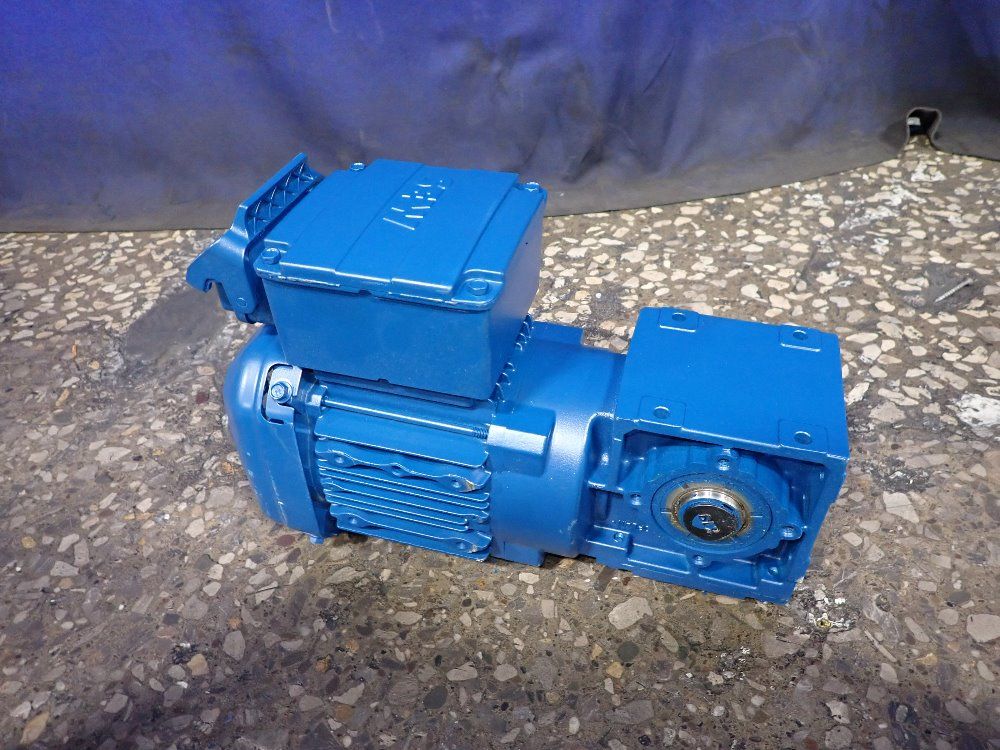 Used Sew-eurodrive Gear Drive | HGR Industrial Surplus