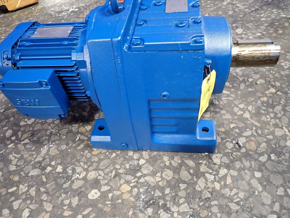 Used Sew Gear Drive | HGR Industrial Surplus