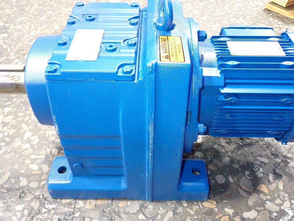 Used Sew Gear Drive | HGR Industrial Surplus