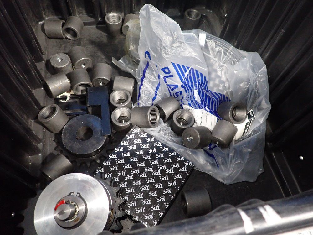 Used Hardware | HGR Industrial Surplus