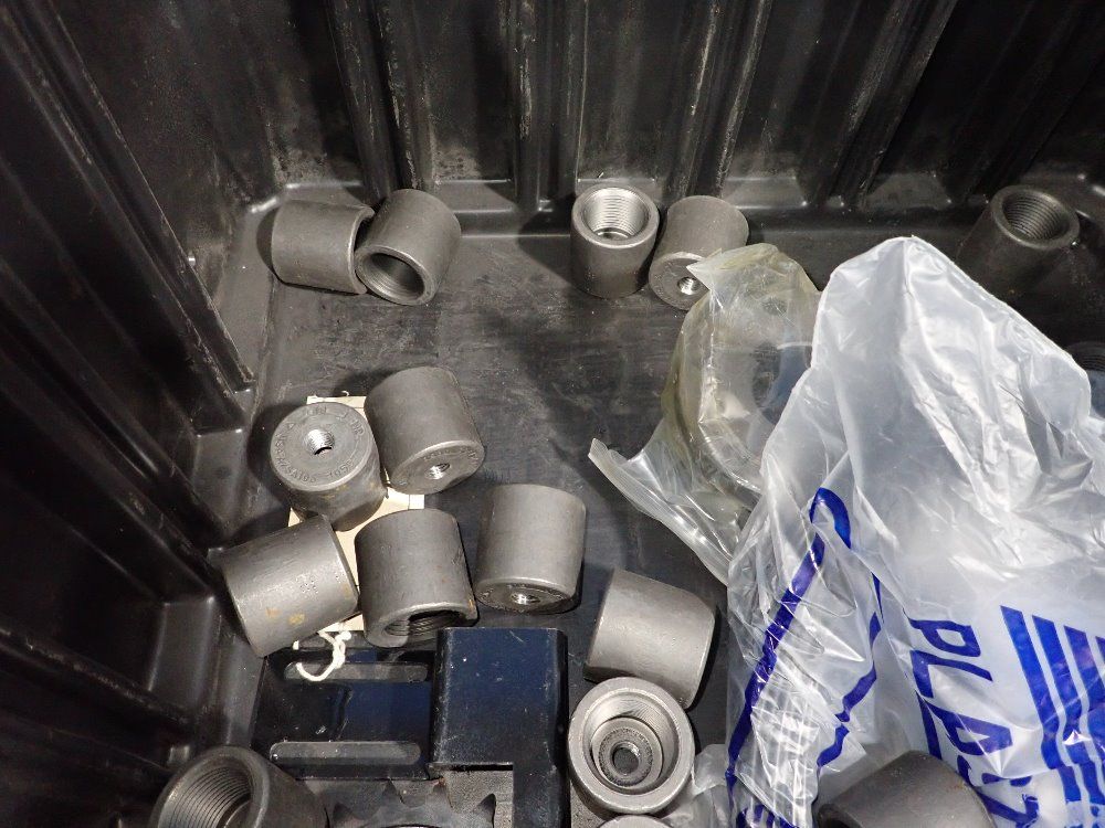 Used Hardware | HGR Industrial Surplus