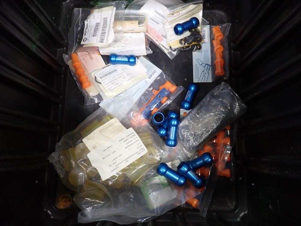 Used Hardware | HGR Industrial Surplus