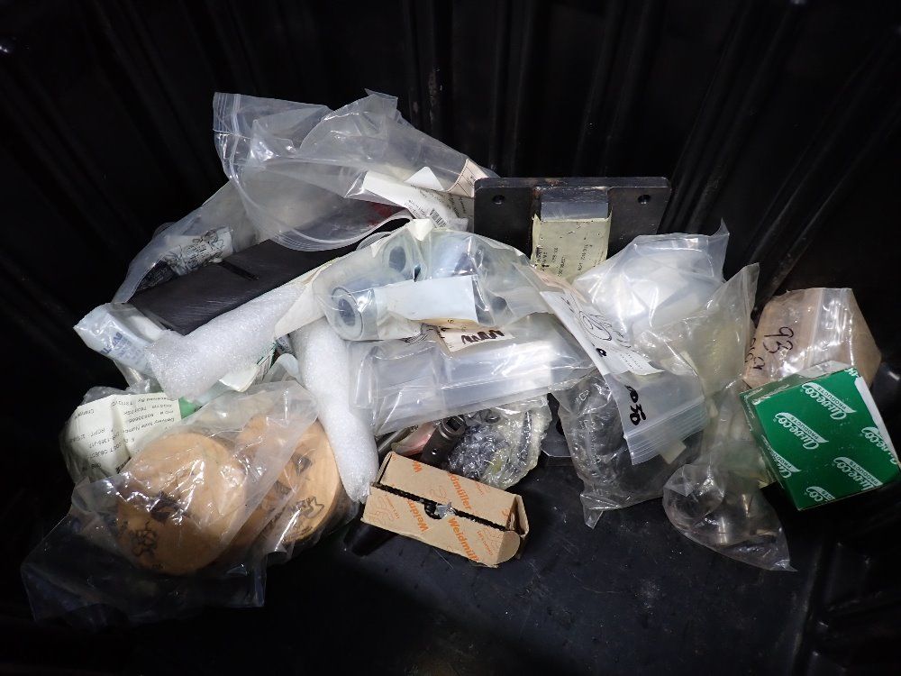 Used Hardware | HGR Industrial Surplus