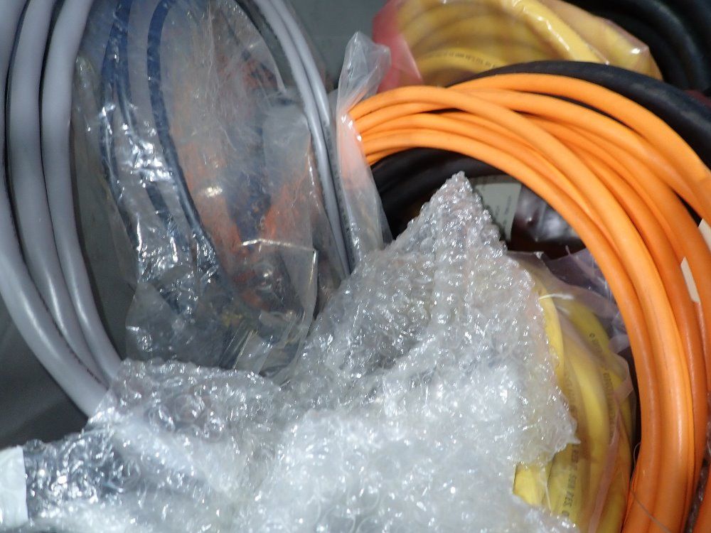 Used Electrical Cables | HGR Industrial Surplus