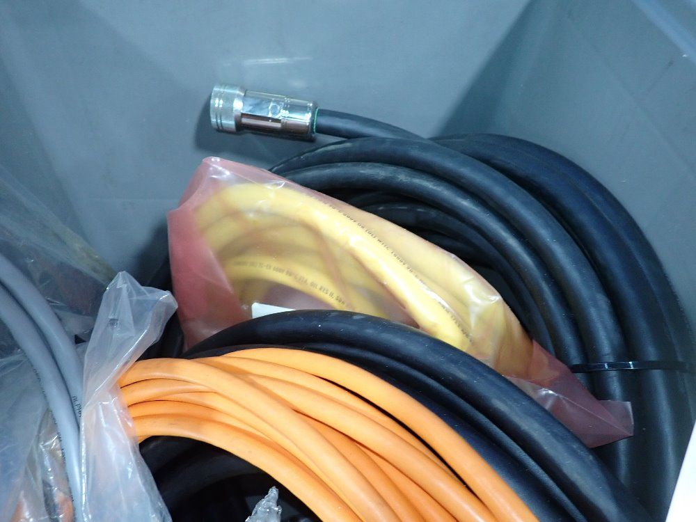 Used Electrical Cables | HGR Industrial Surplus