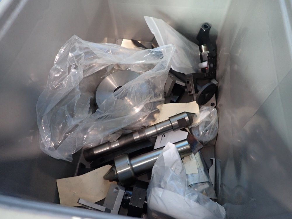 Used Hardware | HGR Industrial Surplus