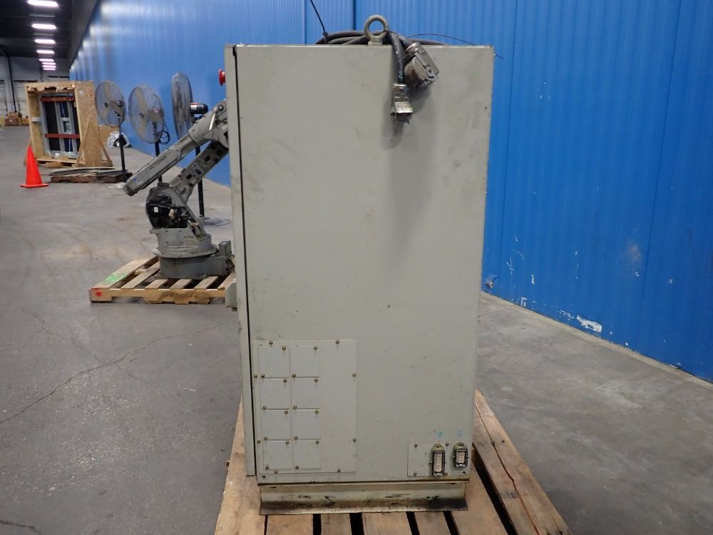 Used Yaskawa Robot Controller | HGR Industrial Surplus