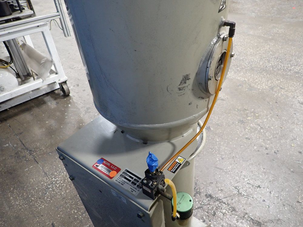 Used Conair Hopper | HGR Industrial Surplus
