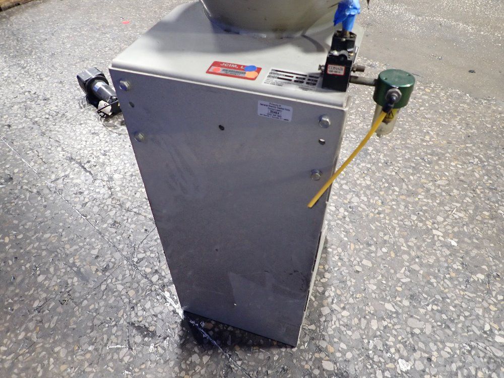 Used Conair Hopper | HGR Industrial Surplus