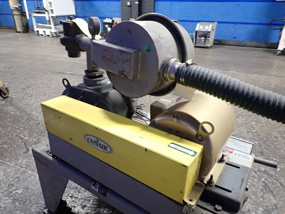 Used Conair Pump | HGR Industrial Surplus