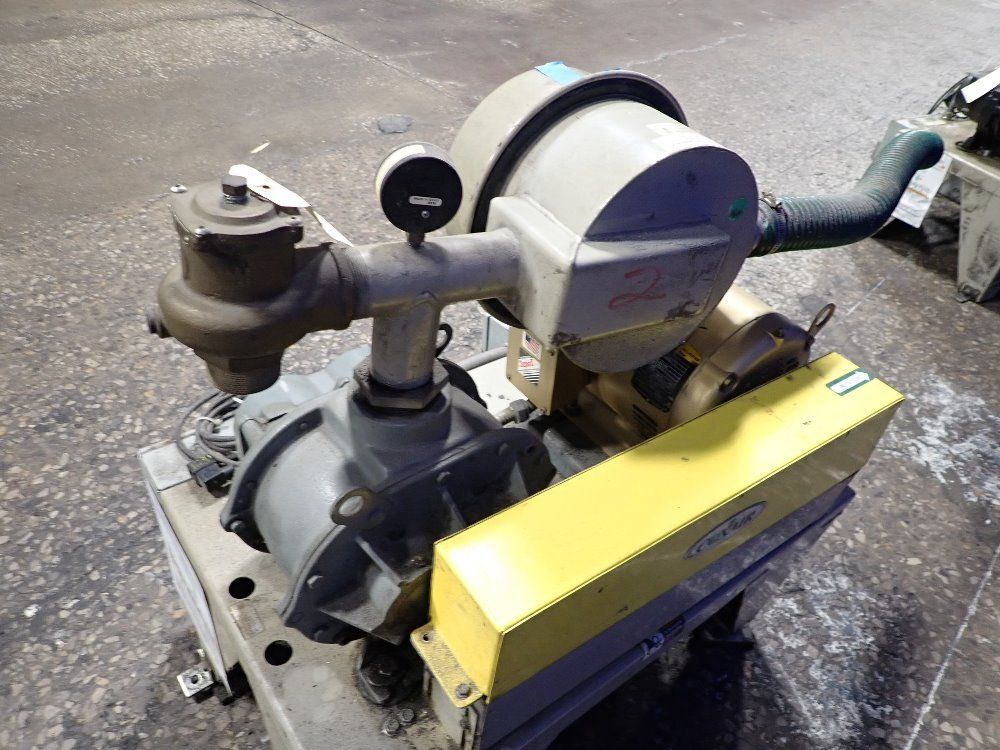 Used Conair Pump | HGR Industrial Surplus