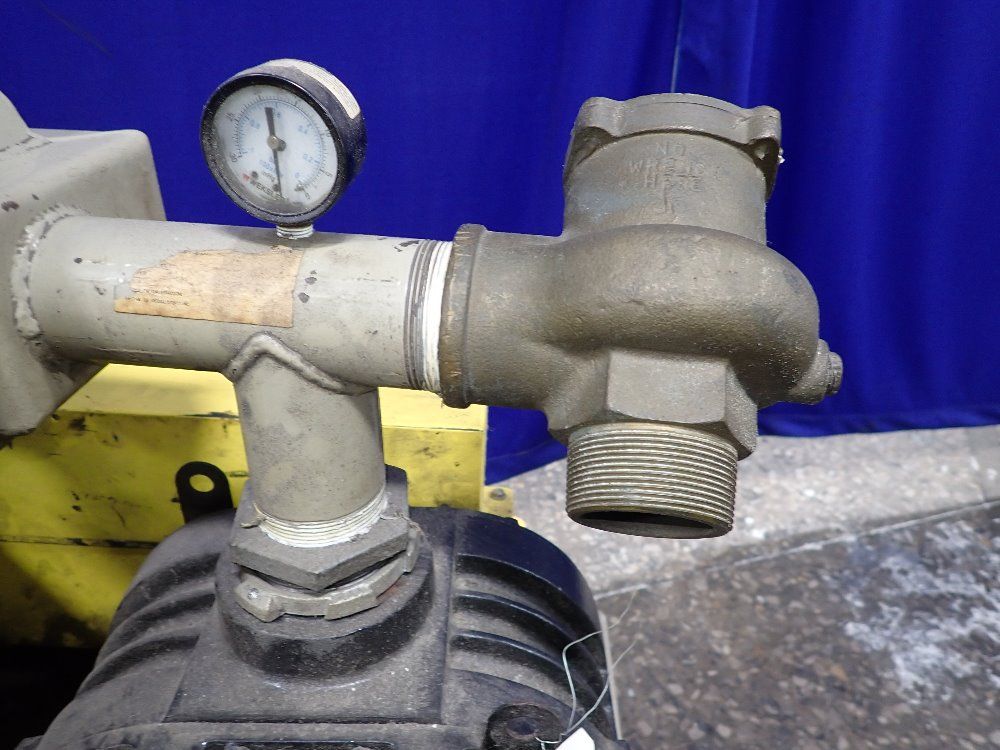 Used Conair Pump | HGR Industrial Surplus