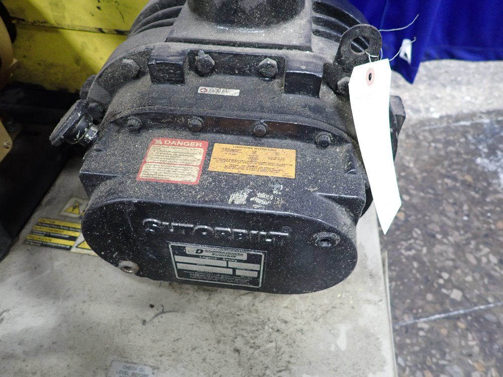 Used Conair Pump | HGR Industrial Surplus