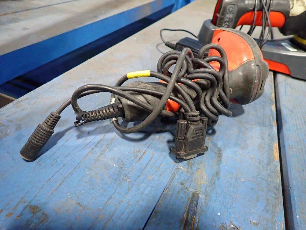 Used Honeywell Barcode Scanner | HGR Industrial Surplus